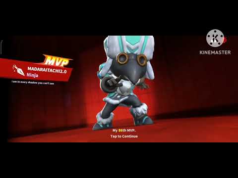 ninja gameplay super sus - YouTube