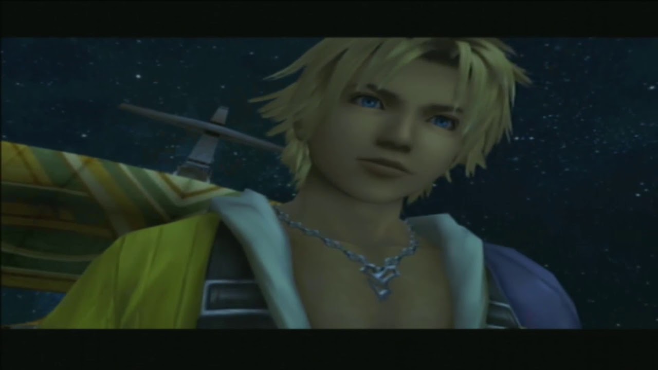 Let's Play Final Fantasy X (Blind) Part 8: Arrival At Luca - YouTube