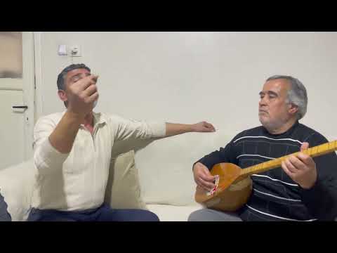 Bu hale gelmeme sen sebep oldun 