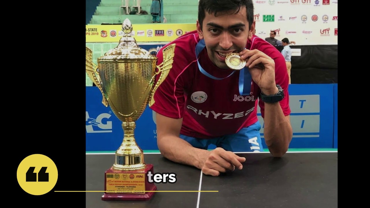 Chat Adda | Season 1 | Episode 2 | Harmeet Desai | Powered by ...