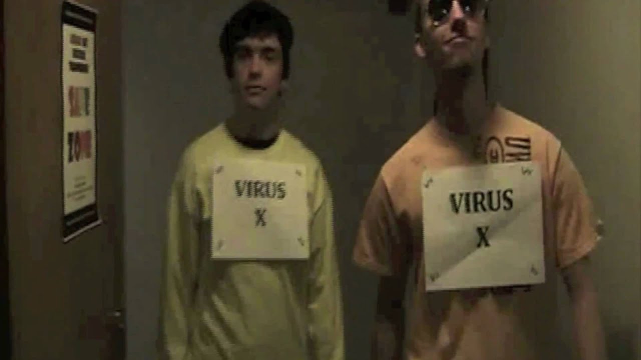 Viral Replication - The Invasion of Virus X - YouTube