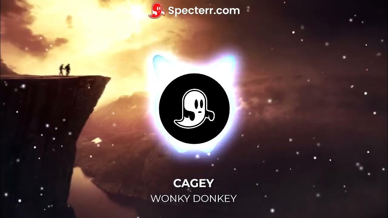 CAGEY - WONKEY DONKEY - YouTube