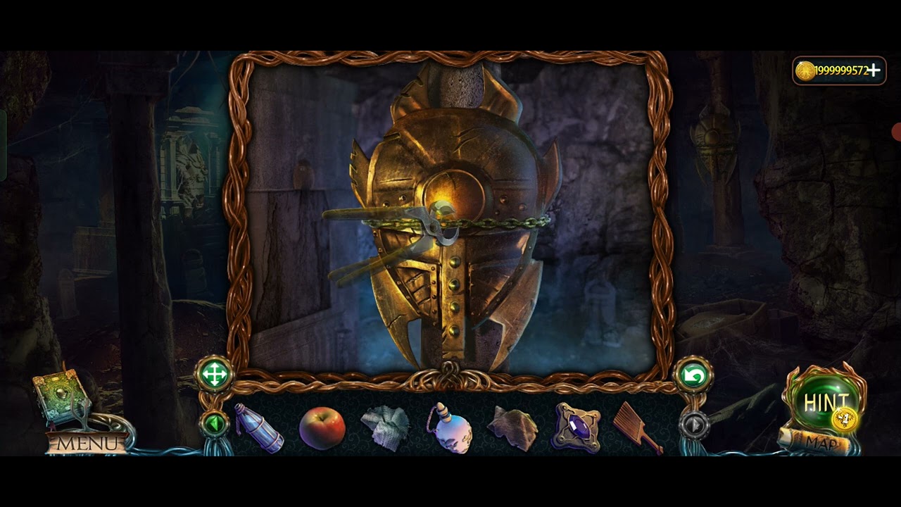 Lost Lands 2 : The Four Horsemen: Part 5 : No Commentary Walkthrough ...