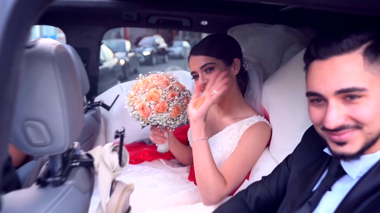 Gizem & Onur DÜĞÜN KLİP TURKISH WEDDING clip - YouTube