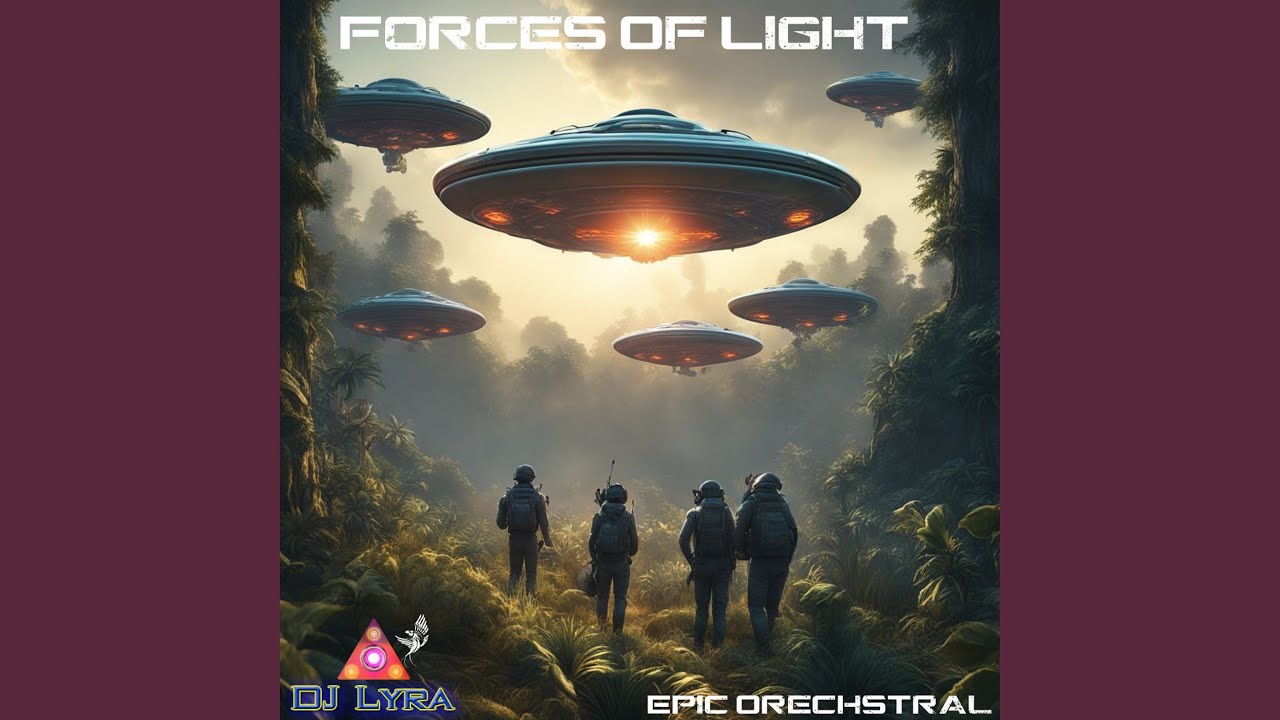 Forces Of Light - YouTube