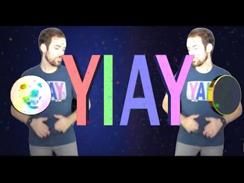 MJ9 YIAY Intro (Sparta DJ Remix) - YouTube