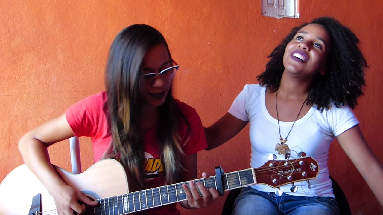 Cover - Espírito Santo - Priscilla Alcântara por Laila Romano e Rafaela ...