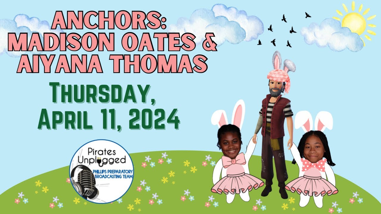 Thursday, April 11, 2024 - YouTube