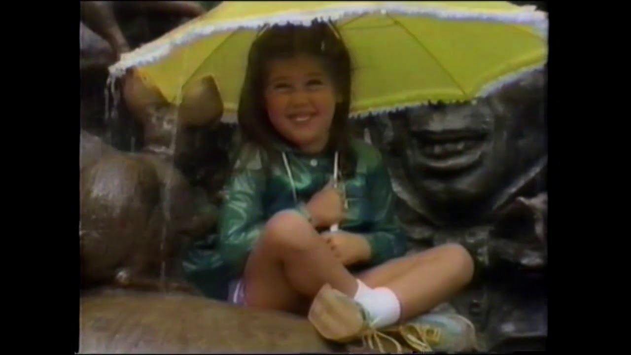 Children's Circle Intro (Full Version) - YouTube