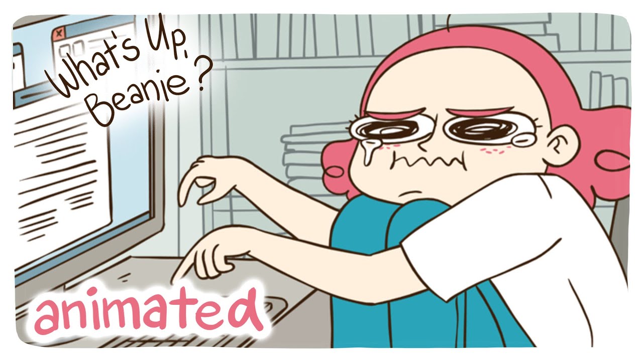 APOLOGY LOOP (animated) - YouTube