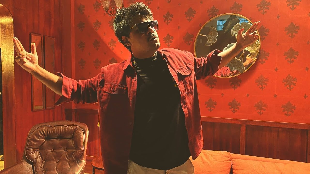 Sohan Rahman's Showreel - YouTube