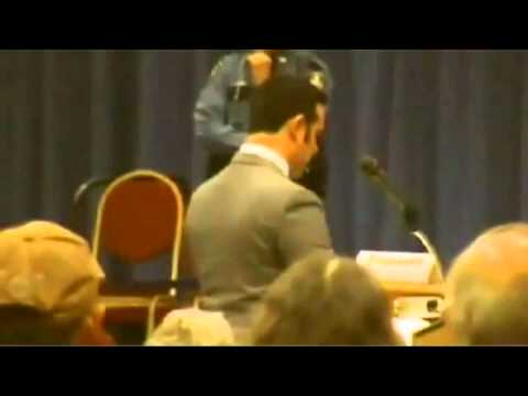 Mark Henkel Polygamy Testimony at Hearing for Same Sex Marriage 4-22-09 ...
