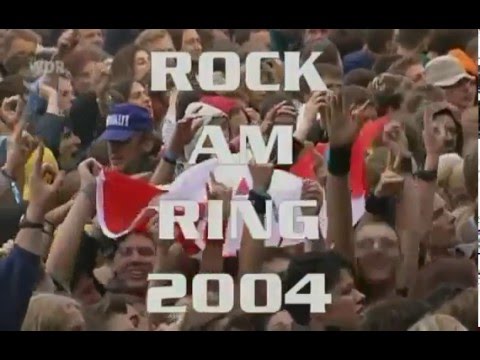 NickelBacK - ROCK AM RING 2004 - (Live) Nurburg Germany - Full Concert