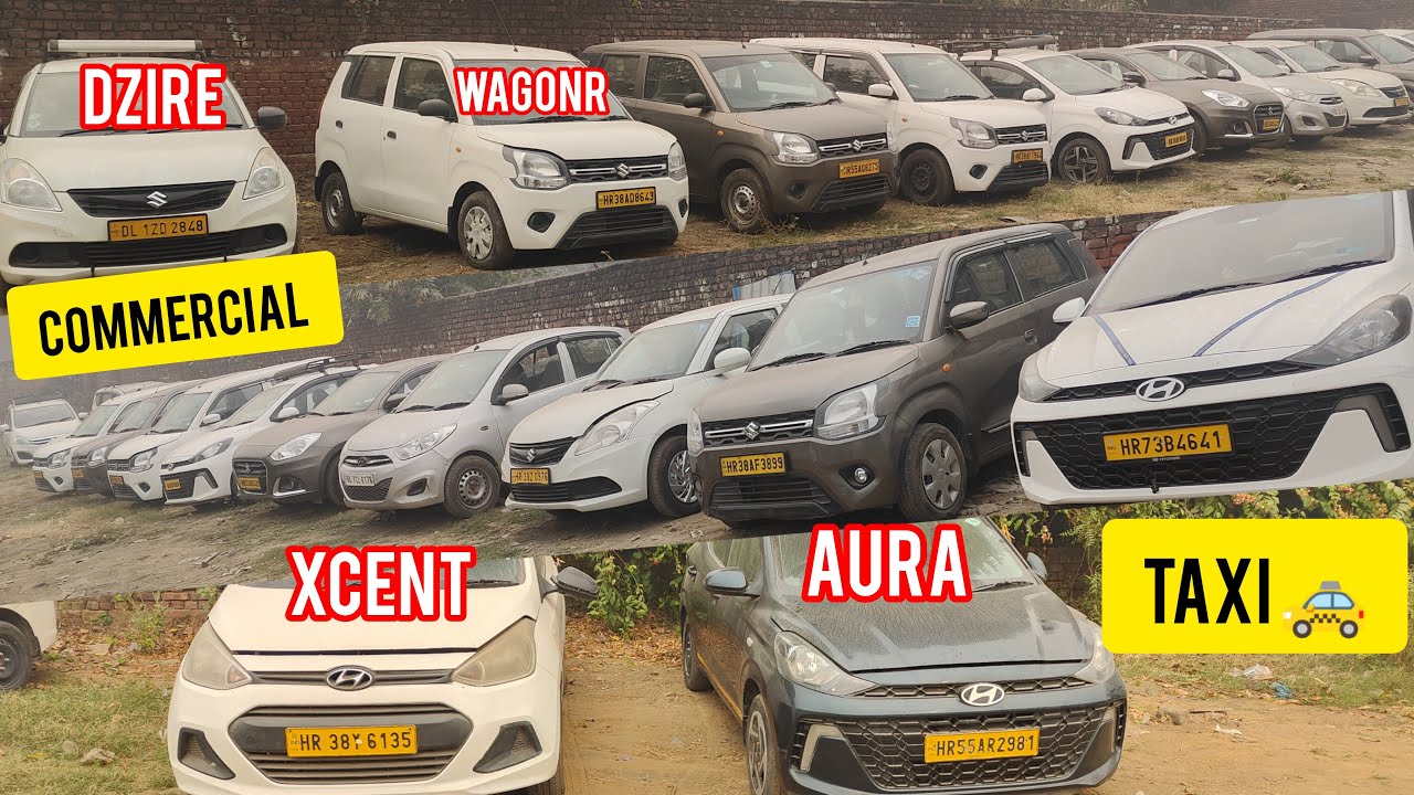 21 November 2024 | commercial taxi cars in Faridabad | commercial taxi ...