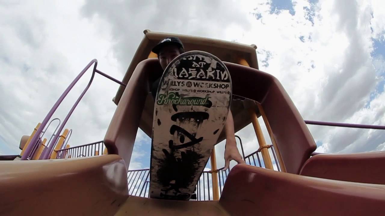 Milk Shake Mike Paek... - YouTube