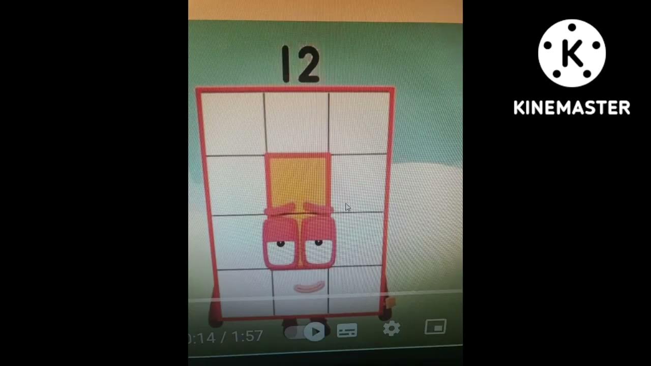 all preview 2 numberblocks deepfakes all parts - YouTube