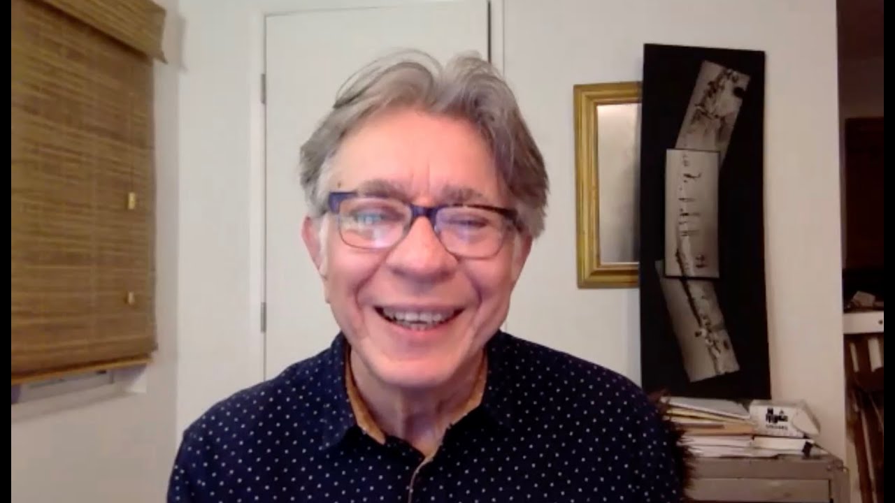 Mastering Portraiture & Murals with Eloy Torrez, Artist and Muralist ...