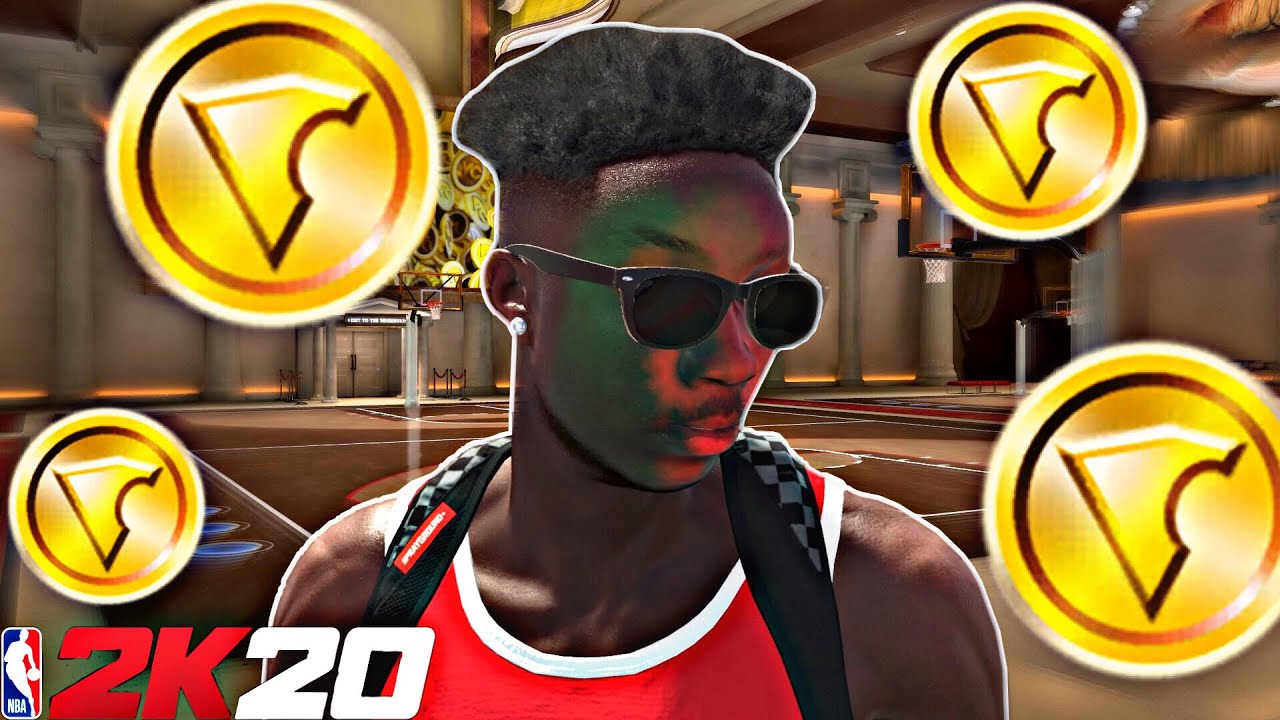 *NEW* 2K20 VC GLITCH AFTER PATCH 13! UNLIMITED VC GLITCH! FASTEST WAY ...