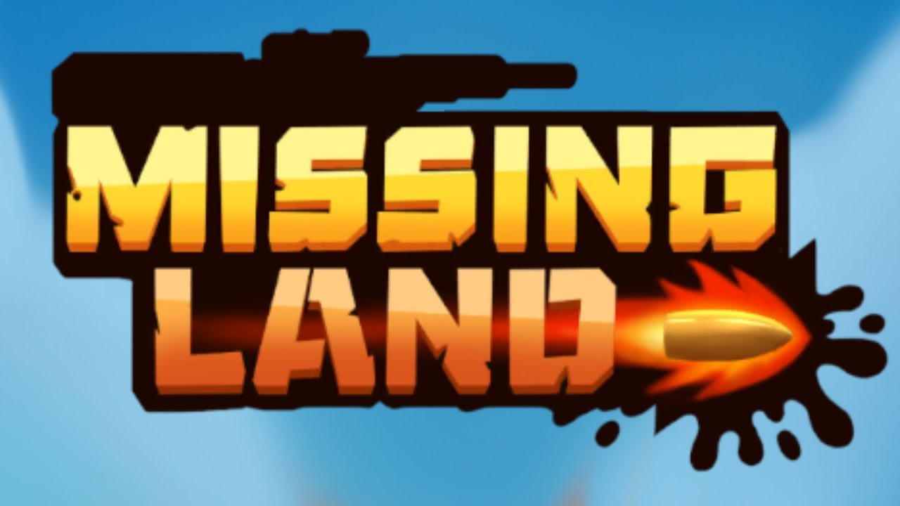 Missing Land : Shoot&Loot RPG Gameplay Video for Android - YouTube