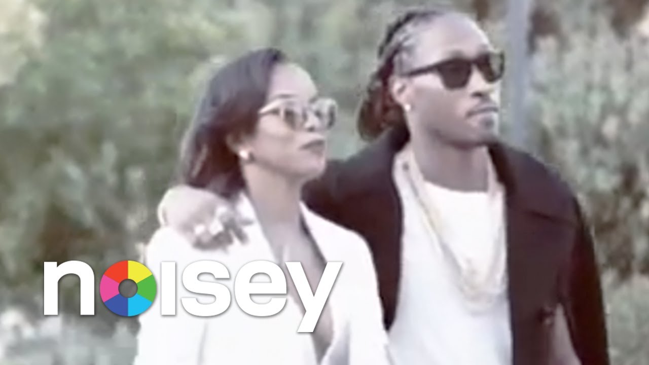 Future - Making Of "Honest" - YouTube