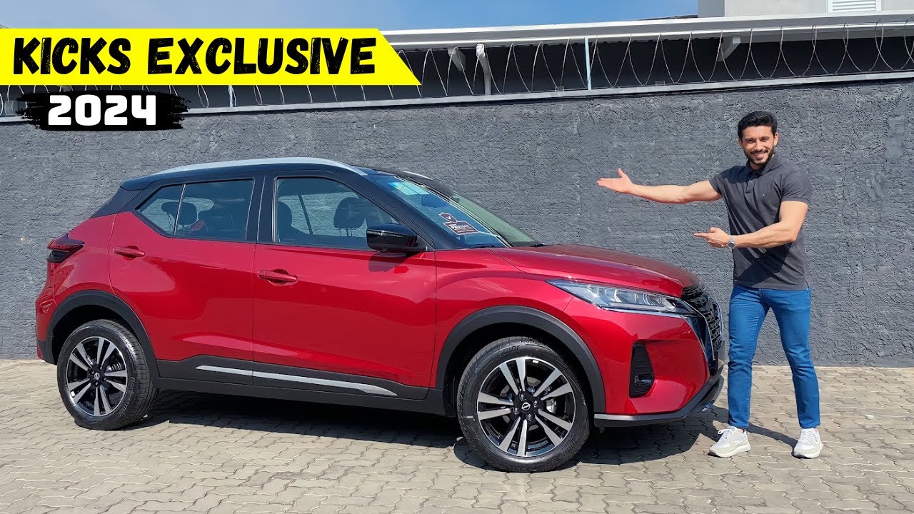 Tenis Kickers Masculino 2024