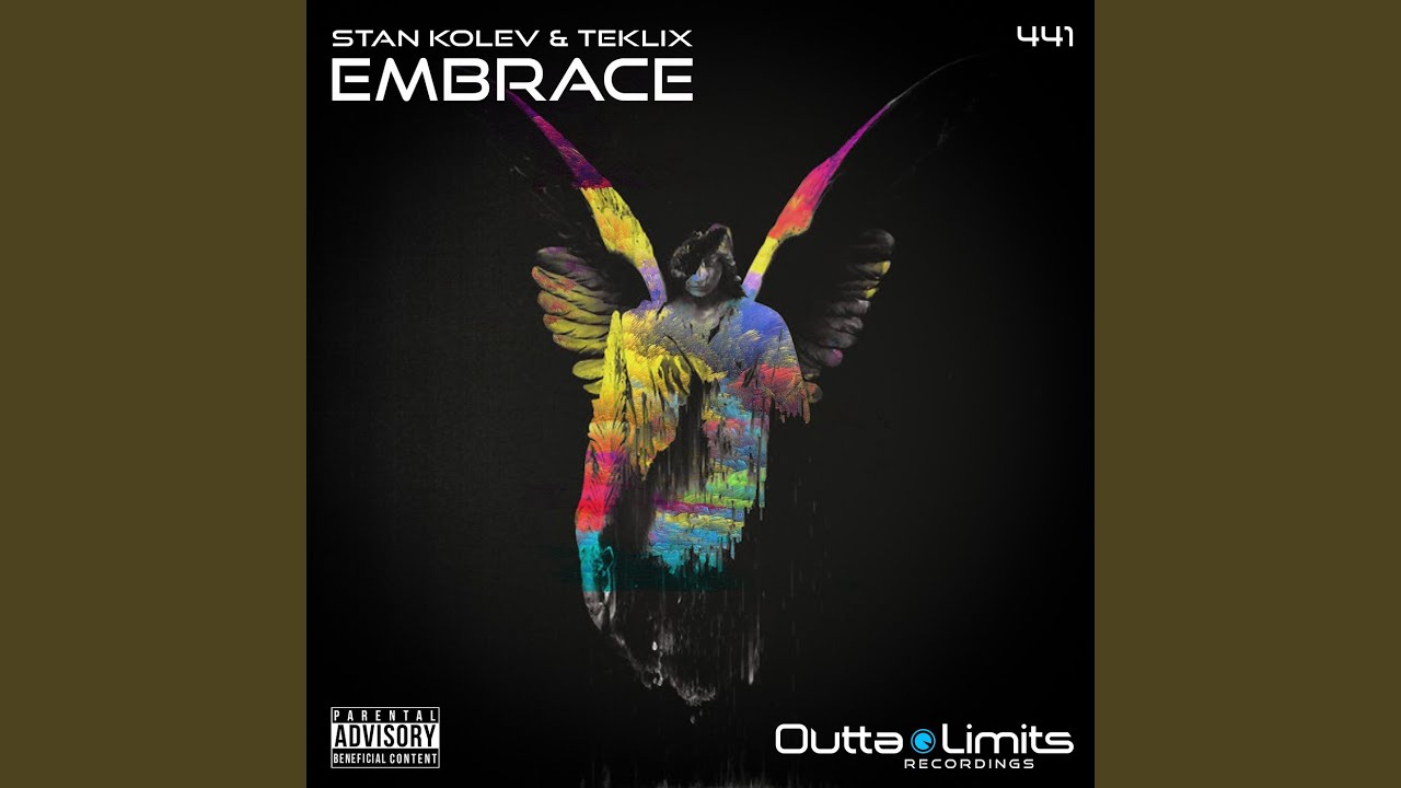 Embrace - YouTube Music