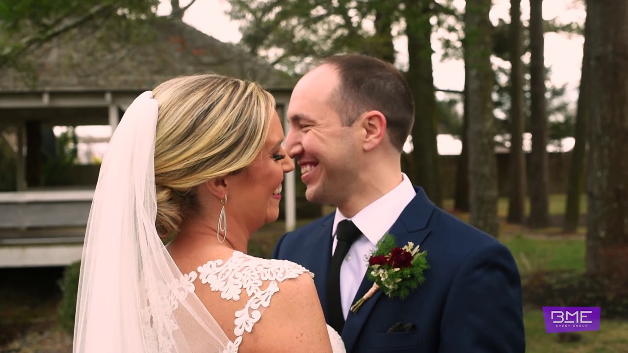 BME Cinematography Allison & Matt Quigley Abbie Holmes Estate - YouTube