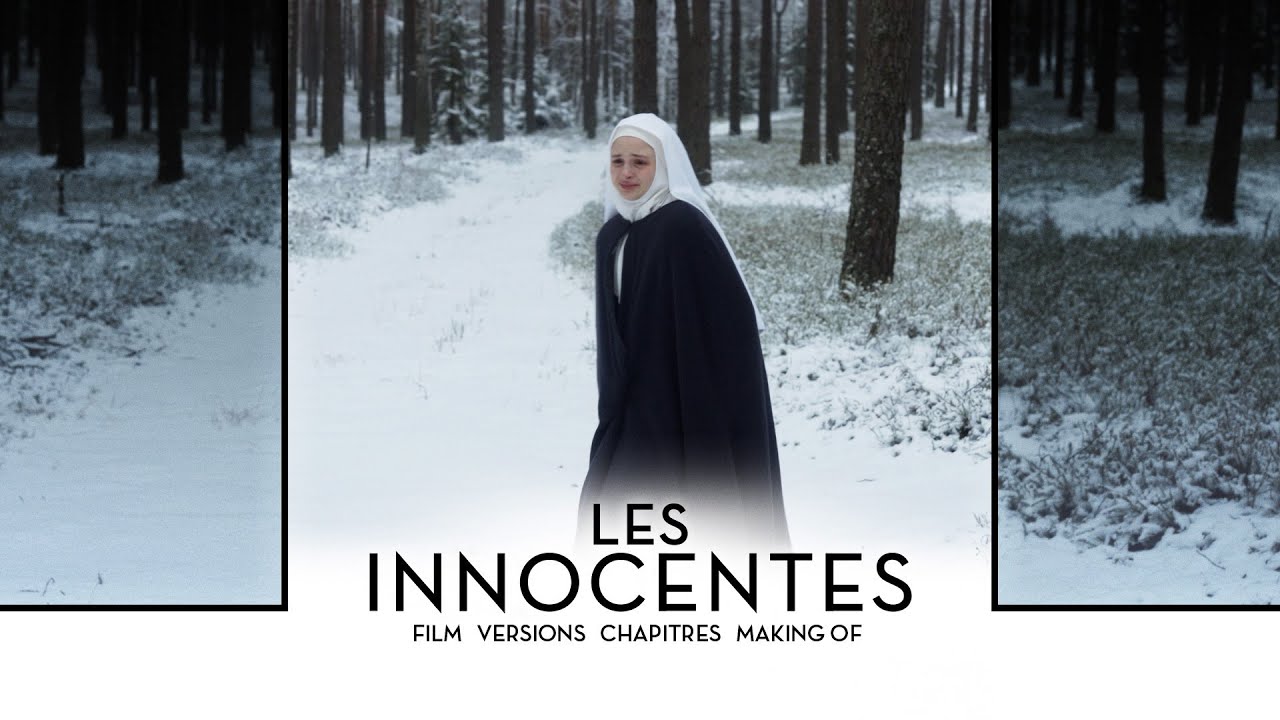 les Innocentes - YouTube