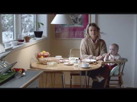 Sorg og Glæde - trailer