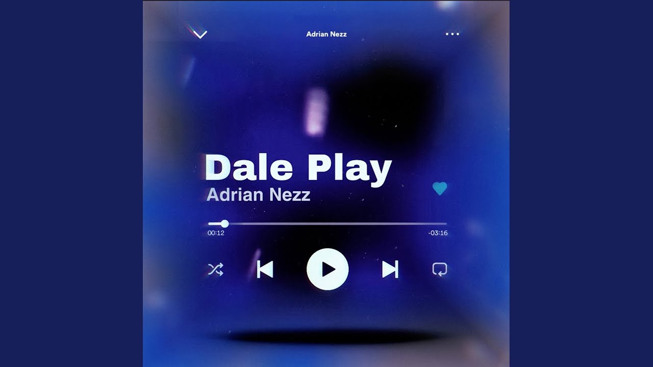 Dale Play - YouTube