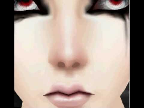 Imvu- Nose tutorial - YouTube