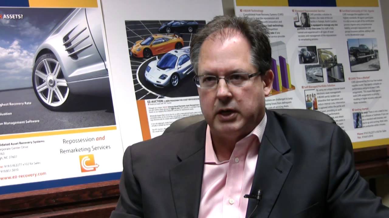 TechCXO Case Study - CARS - YouTube