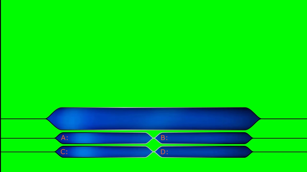 wwtbam international graphics 2007-2017 test - YouTube