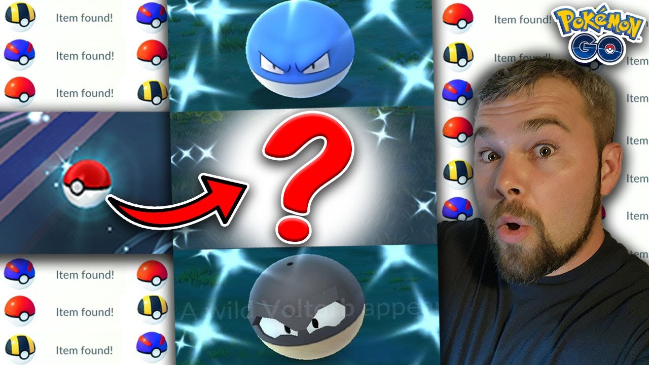 Secret April Fools Event! Take Advantage of THIS! (Pokémon GO) - YouTube