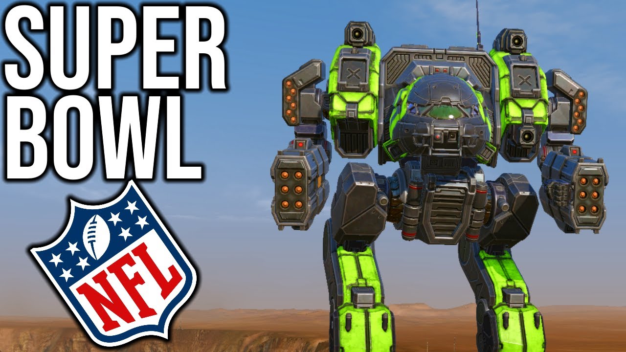 GETTING THOSE.. QUARTERBACKS? | Linebacker D | MWO Mechwarrior Online ...