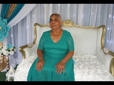 CELEBRANDO LOS 80 AÑOS DE VILMA MARTINEZ 2022 - YouTube