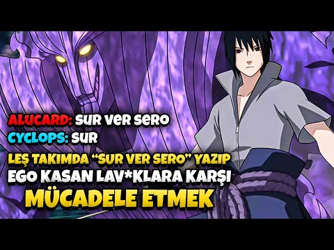 SUR VER DİYİP İLGİ İSTEYEN RAKİBE LEŞ TAKIMLA MÜCADELE EDEN SUYOU & X-BORG - Mobile Legends