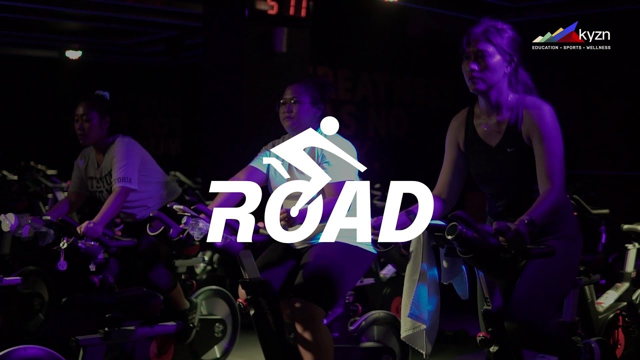 KYZN BSD Road Class - YouTube