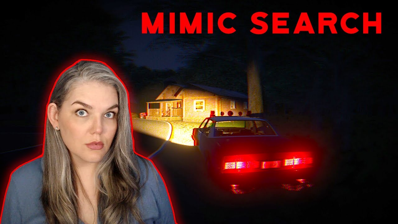 This Mimic Can Be Anyone | Mimic Search - YouTube