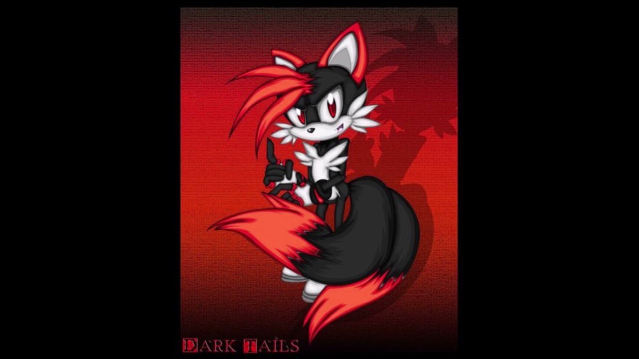 Ultimate Dark Tails PMV - YouTube