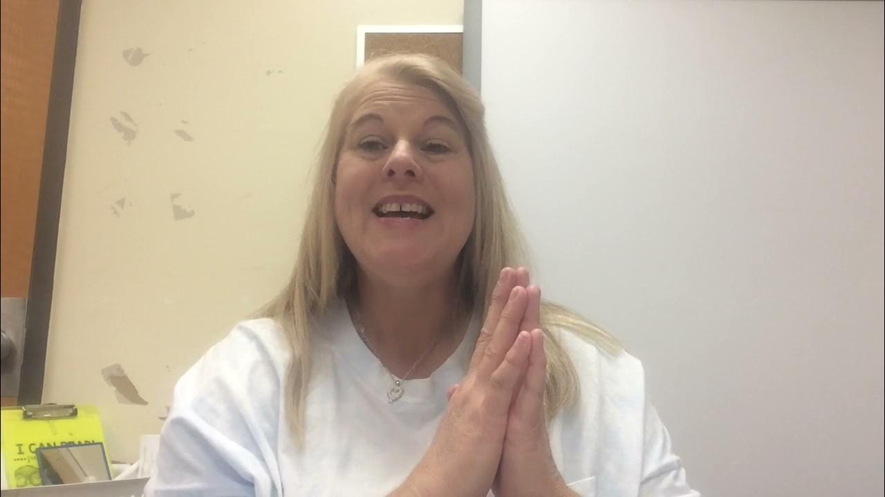 Heggerty Week 16 Lesson 3 - YouTube