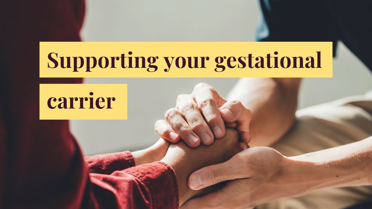 Supporting Your Surrogate How To Support Your Gestational Carrier supporting-your-surrogate-how-to-support-your-gestational-carrier