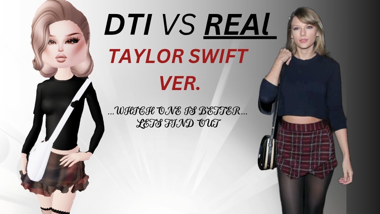 Recreating taylor swift airport outfit....MAKE SURE TO LIKE AND ...