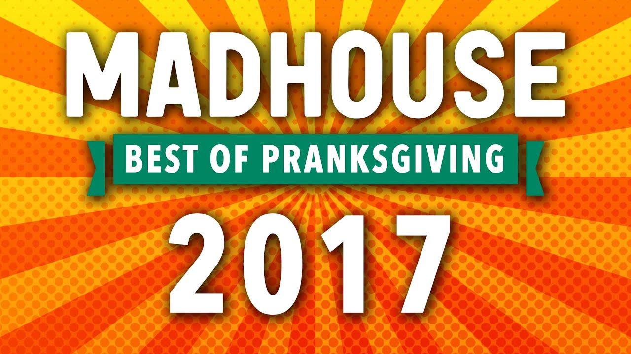 Best of Pranksgiving 2017 (Prank Calls) - YouTube