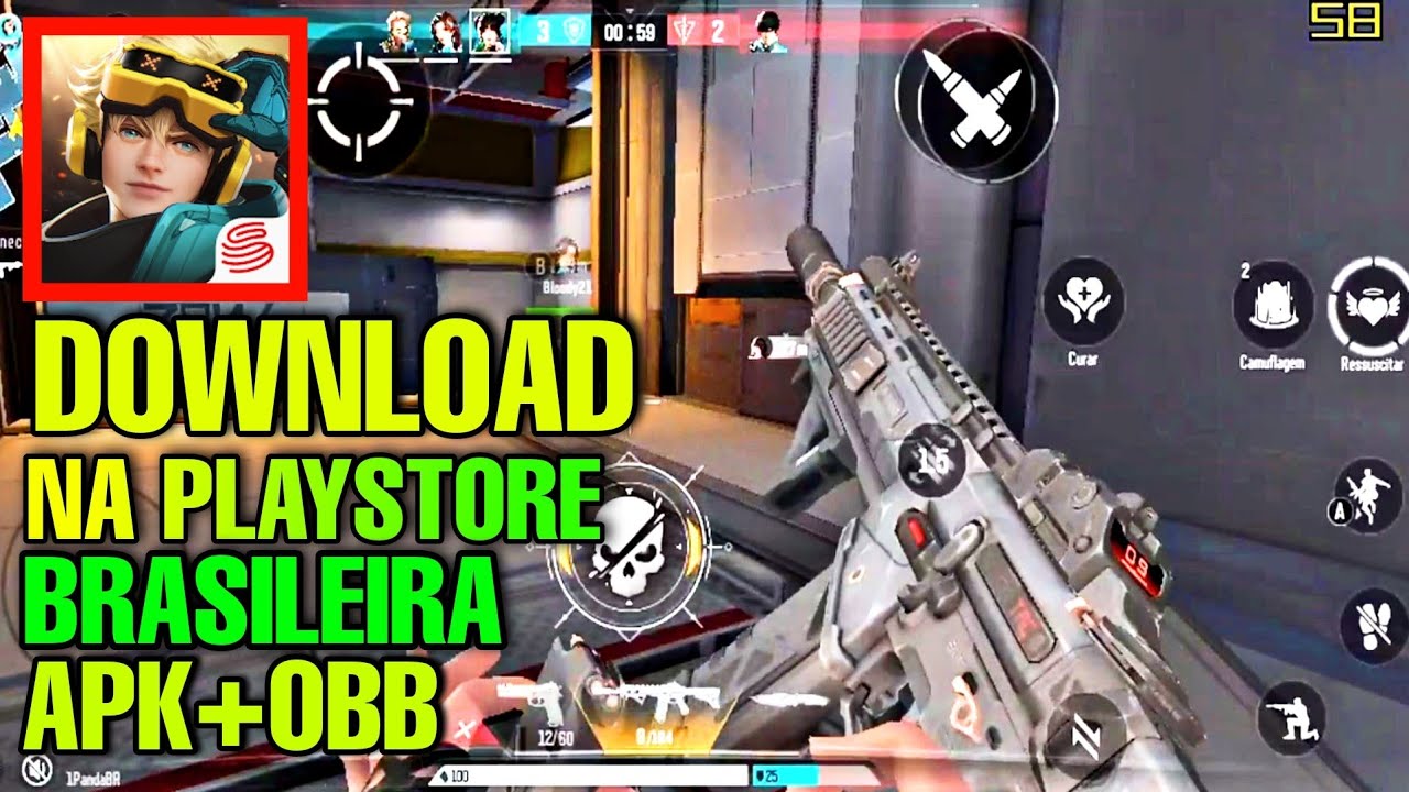 COMO INSTALAR HYPER FRONT COM A PLAYSTORE BRASILEIRA - COMO INSTALAR ...