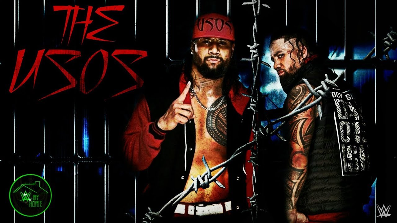2020: The Usos WWE Theme Song - "Done With That" [OFFICIAL THEME] ᴴᴰ ...