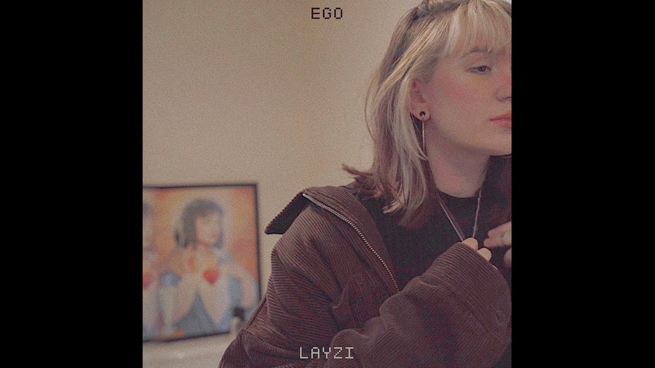 Layzi - Ego - YouTube Music