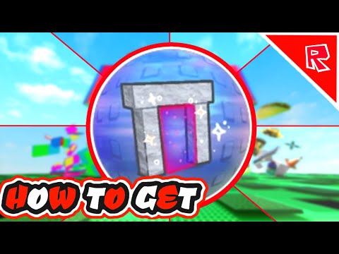 How to get the "Map Explorer" Badge in Roblox The Classic - YouTube