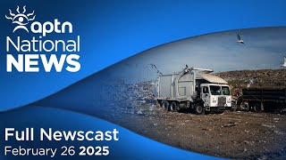 February 27 2025 Winnipeg Area Landfill Search Update Elder Seriously ...