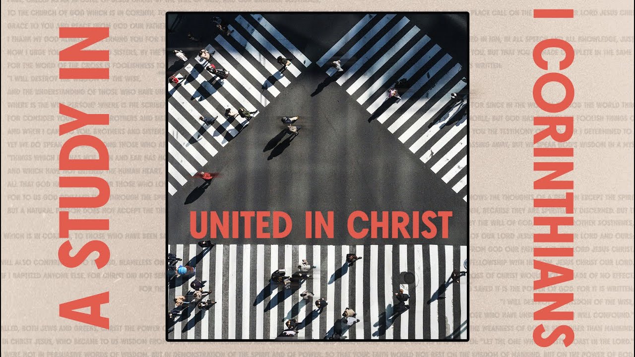 United in Christ: A Spirit-Built Church Part 3 - YouTube